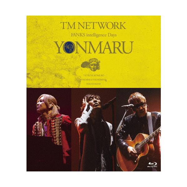 ◆品　番：MTRES-B2406◆発売日：2024年09月25日発売◆出荷目安：５〜１０日◆種類:Blu-ray◆※Joshinオリジナル特典：缶バッジは終了致しました。◆ティーエムネットワークフォーティースファンクスインテリジェンスデイズ...