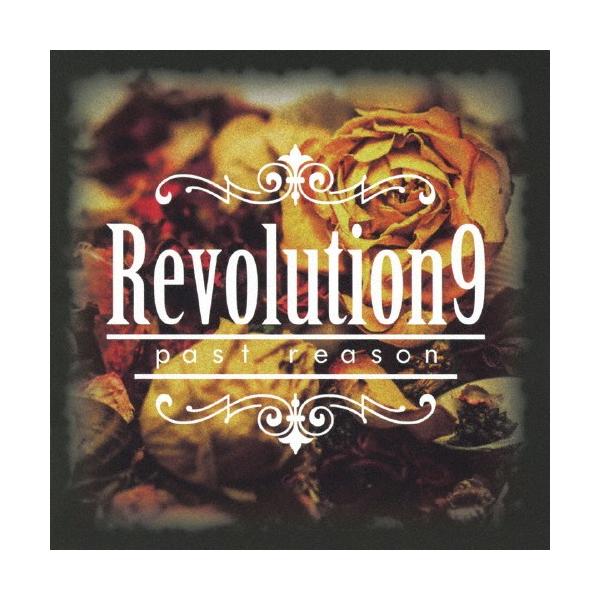 ◆品　番：YZMP-10001◆発売日：2012年09月05日発売◆出荷目安：５〜１０日◆パストリーズン/PAST REASON