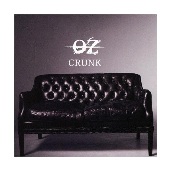 ◆品　番：PCLP-19◆発売日：2012年11月14日発売◆出荷目安：５〜１０日◆通常盤◆クランク/CRUNK