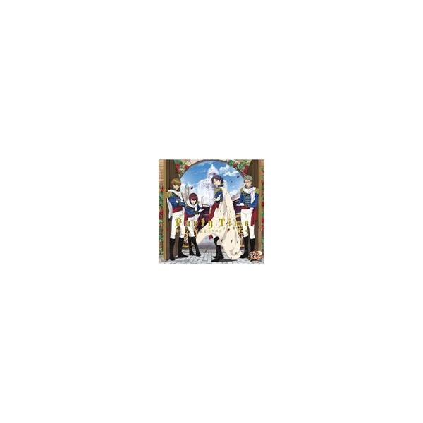 ◆品　番：NECM-10211◆発売日：2014年11月26日発売◆出荷目安：５〜１０日◆パーティタイム/PARTY TIME