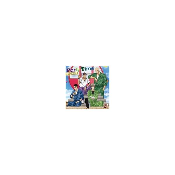 ◆品　番：NECM-10212◆発売日：2015年01月07日発売◆出荷目安：５〜１０日◆パーティタイム/PARTY TIME