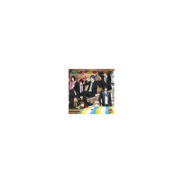 ◆品　番：NECM-10213◆発売日：2015年01月21日発売◆出荷目安：５〜１０日◆パーティタイム/PARTY TIME