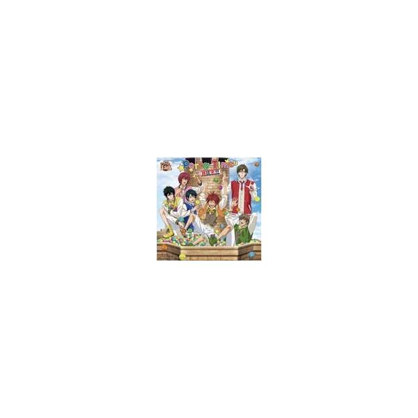 ◆品　番：NECM-10216◆発売日：2015年05月13日発売◆出荷目安：５〜１０日◆パーティタイム/PARTY TIME