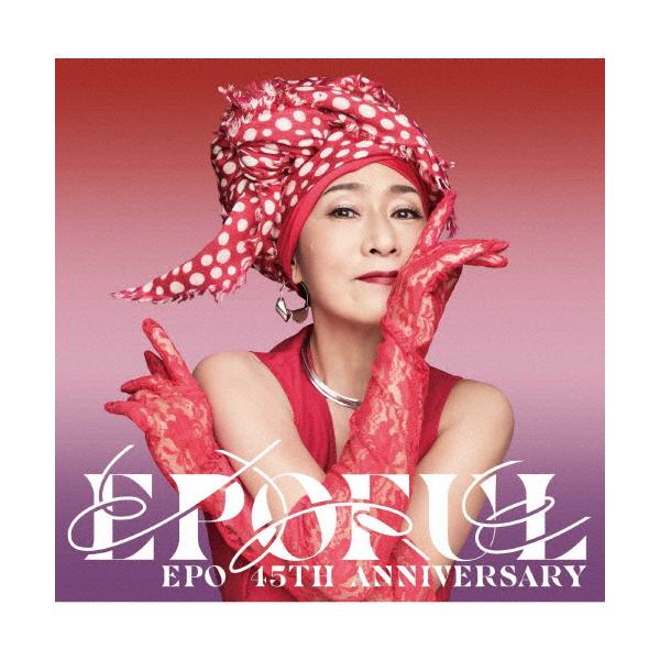 ◆品　番：XQGR-1005◆発売日：2025年10月01日発売◆出荷目安：５〜１０日◆※インディーズ商品の為、お届けまでにお時間がかかる場合がございます。予めご了承下さい。◆エポフル/EPOFUL