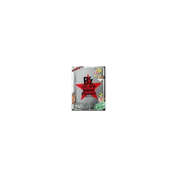 ◆品　番：BMBV-5002/4◆発売日：2008年12月10日発売◆出荷目安：５〜１０日◆ビーズライブジムヒドゥンプレジャータイフーンナンバー２０/B'Z LIVE-GYM HIDDEN PLEASURE-TYPHOON NO.20-