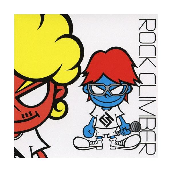 ◆品　番：JBCP-6006◆発売日：2010年09月22日発売◆出荷目安：５〜１０日◆通常盤◆ロッククライマー/ROCK CLIMBER