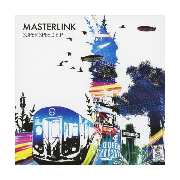 ◆品　番：JBCP-4003◆発売日：2010年10月06日発売◆出荷目安：５〜１０日◆スーパースピードイーピー/SUPER SPEED E.P