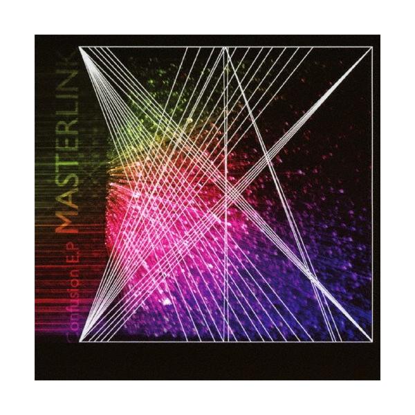 ◆品　番：JBCP-4006◆発売日：2011年08月03日発売◆出荷目安：５〜１０日◆コンフュージョンイーピー/CONFUSION E.P