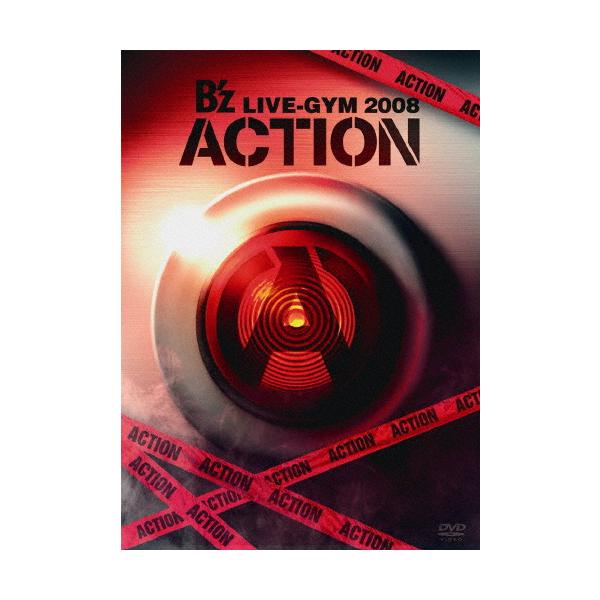 ◆品　番：BMBV-5015/6◆発売日：2013年01月30日発売◆出荷目安：２〜５日◆※画像はイメージです◆ビーズライブジムニセンハチアクション/B'Z LIVE GYM 2008 ACTION