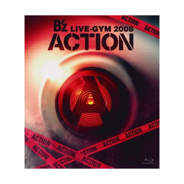 ◆品　番：BMXV-5015◆発売日：2013年01月30日発売◆出荷目安：２〜５日◆種類:Blu-ray◆※画像はイメージです。◆ビーズライブジムニセンハチアクション/B'Z LIVE GYM 2008 ACTION