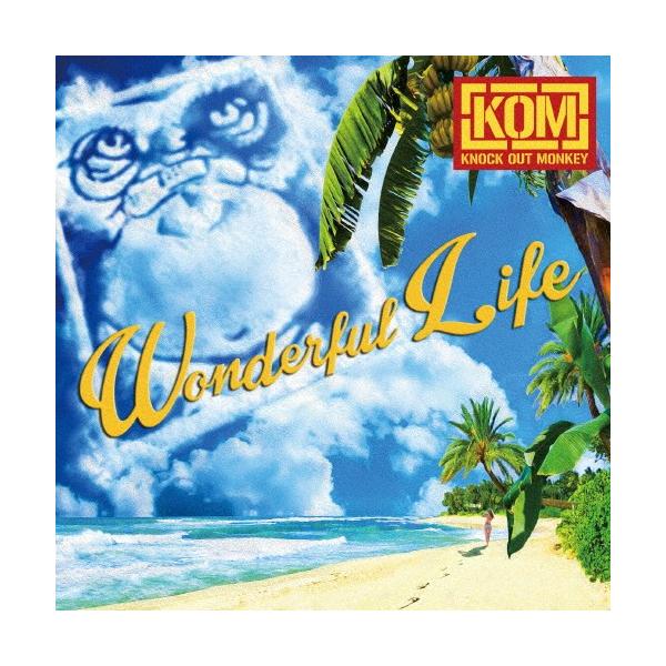 ◆品　番：JBCZ-6007◆発売日：2014年07月23日発売◆出荷目安：５〜１０日◆ワンダフルライフ/WONDERFUL LIFE