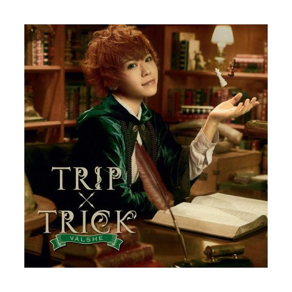 ◆品　番：JBCZ-6010◆発売日：2014年09月24日発売◆出荷目安：５〜１０日◆通常盤◆トリップトリック/TRIP TRICK