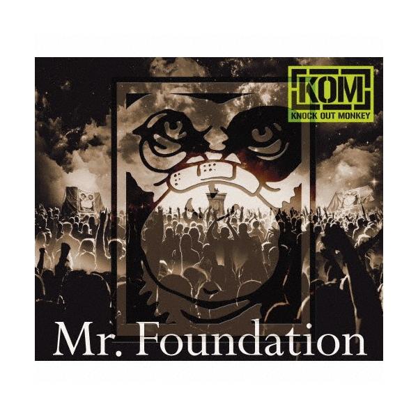 ◆品　番：JBCZ-9013◆発売日：2015年01月14日発売◆出荷目安：２〜５日◆ミスターファウンデーション/MR.FOUNDATION