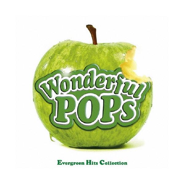 ◆品　番：MHCL-20076/7◆発売日：2010年02月17日発売◆出荷目安：５〜１０日◆Blu-spec CD◆ワンダフルポップス/WONDERFUL POPS