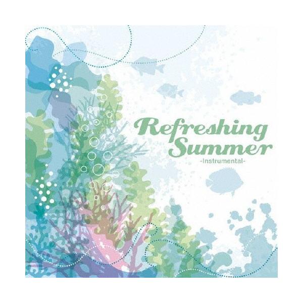 ◆品　番：MHCL-1929◆発売日：2011年07月13日発売◆出荷目安：１〜２週間◆リフレッシングサマー/REFRESHING SUMMER