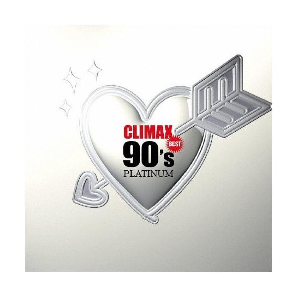 ◆品　番：MHCL-1953/4◆発売日：2011年08月24日発売◆出荷目安：２〜５日◆クライマックスベストナインティズプラチナ