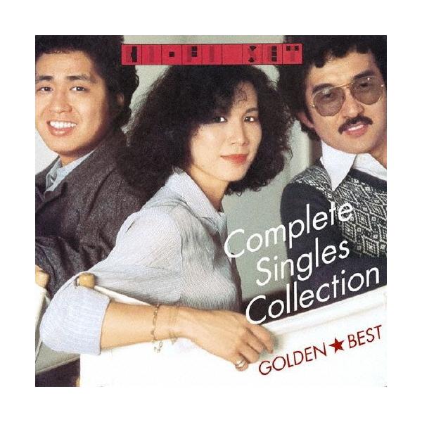 ◆品　番：MHCL-2096/7◆発売日：2012年07月25日発売◆出荷目安：２〜５日◆ゴールデンベストハイファイセットコンプリートシングルコレクション