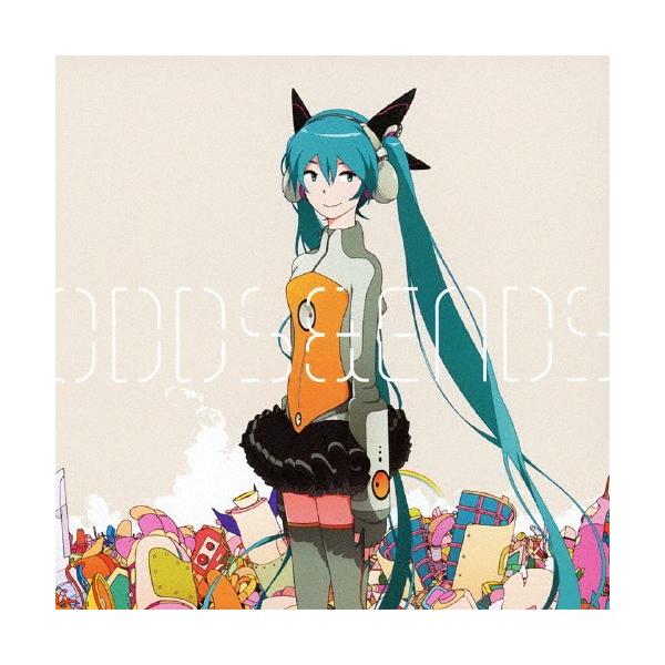 ◆品　番：MHCL-2133◆発売日：2012年08月29日発売◆出荷目安：５〜１０日◆通常盤◆オッズアンドエンズスカイオブビギニング/ODDS&amp;ENDS/SKY OF BEGINNING