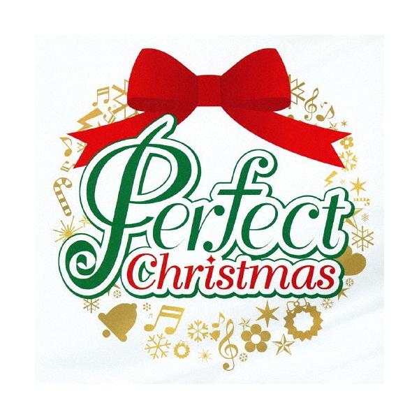 ◆品　番：MHCL-2170/1◆発売日：2012年11月07日発売◆出荷目安：２〜５日◆パーフェクトクリスマス
