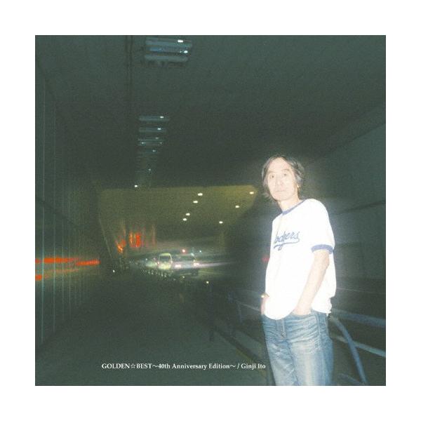 ◆品　番：MHCL-2177/8◆発売日：2012年12月12日発売◆出荷目安：５〜１０日◆ゴールデンベストイトウギンジフォーティスアニバーサリーエディション