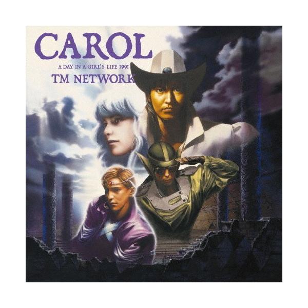 ◆品　番：MHCL-30013◆発売日：2013年02月20日発売◆出荷目安：５〜１０日◆Blu-spec CD2◆※初回仕様は終了致しました。◆キャロルアデイインアガールズライフ/CAROL A DAY IN A GIRL'S LIFE