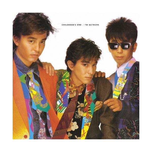 ◆品　番：MHCL-30008◆発売日：2013年02月20日発売◆出荷目安：５〜１０日◆Blu-spec CD2◆※初回仕様は終了致しました。◆チャイルドフッズエンド/CHILDHOOD'S END