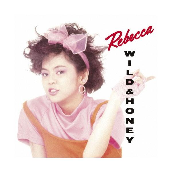 ◆品　番：MHCL-30016◆発売日：2013年02月20日発売◆出荷目安：５〜１０日◆Blu-spec CD2◆ワイルドアンドハニー/WILD &amp; HONEY