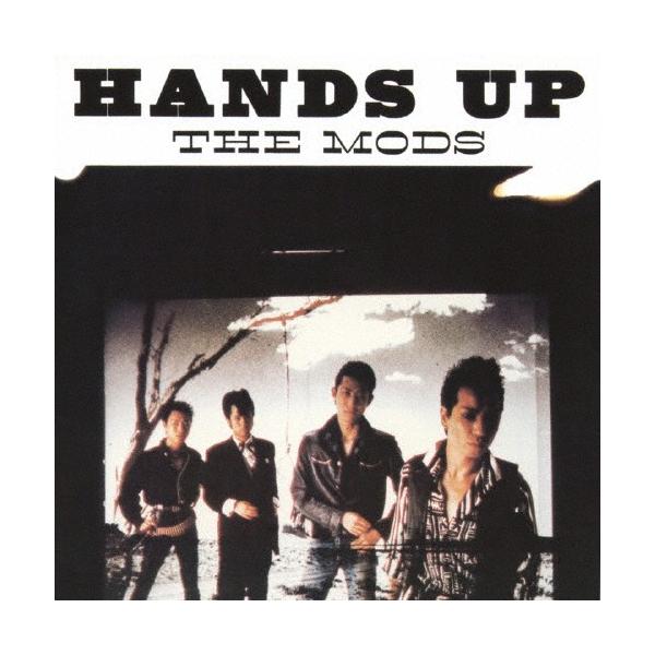 ◆品　番：MHCL-30040◆発売日：2013年04月10日発売◆出荷目安：５〜１０日◆Blu-spec CD2◆ハンズアップ/HANDS UP