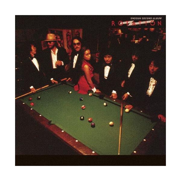 ◆品　番：MHCL-30041◆発売日：2013年04月10日発売◆出荷目安：５〜１０日◆Blu-spec CD2◆ローテーション/ROTATION