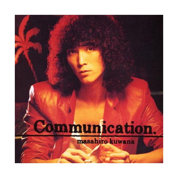 ◆品　番：MHCL-30042◆発売日：2013年04月10日発売◆出荷目安：５〜１０日◆Blu-spec CD2◆コミュニケーション/COMMUNICATION