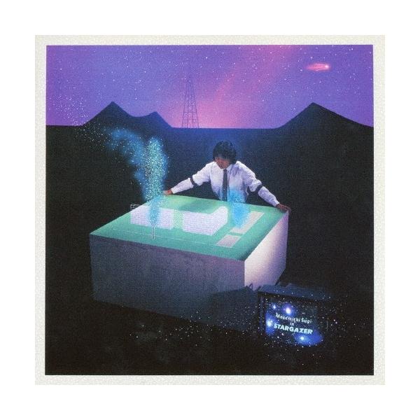 ◆品　番：MHCL-30068◆発売日：2013年04月10日発売◆出荷目安：５〜１０日◆Blu-spec CD2◆スターゲイザー/STARGAZER