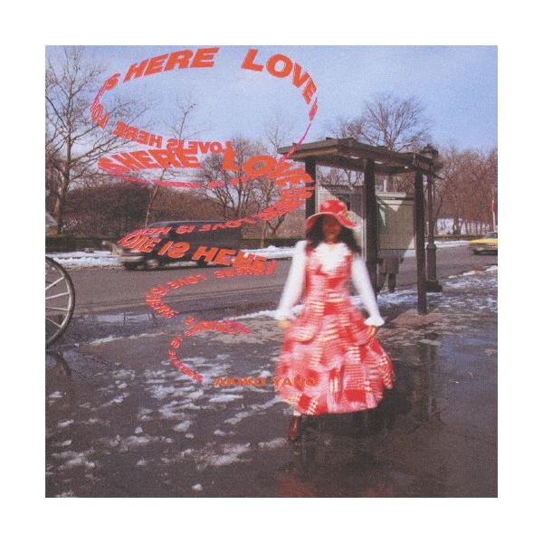 ◆品　番：MHCL-30076◆発売日：2013年04月10日発売◆出荷目安：５〜１０日◆Blu-spec CD2仕様◆ラブイズヒア/LOVE IS HERE