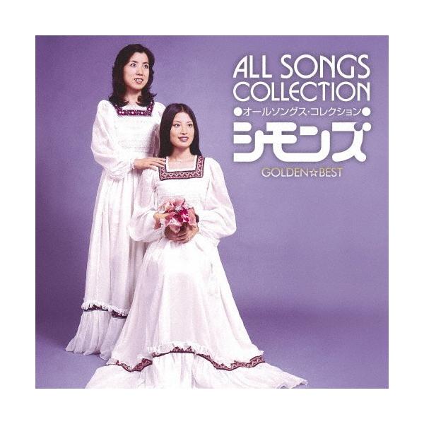 ◆品　番：MHCL-30148/9◆発売日：2013年07月31日発売◆出荷目安：５〜１０日◆Blu-spec CD2◆ゴールデンベストシモンズオールソングスコレクション