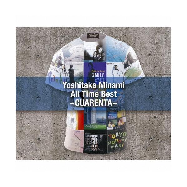 ◆品　番：MHCL-30176/9◆発売日：2013年09月25日発売◆出荷目安：５〜１０日◆Blu-spec CD2◆オールタイムベストクアレンタ/ALL TIME BEST-CUARENTA-