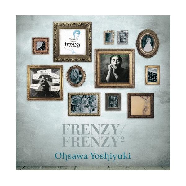 ◆品　番：MHCL-30190/1◆発売日：2013年11月27日発売◆出荷目安：５〜１０日◆Blu-spec CD2◆フレンジーフレンジー２/FRENZY/FRENZY2