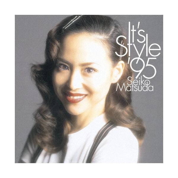 ◆品　番：MHCL-30290◆発売日：2014年12月24日発売◆出荷目安：５〜１０日◆Blu-spec CD2◆イッツスタイル９５/IT'S STYLE '95