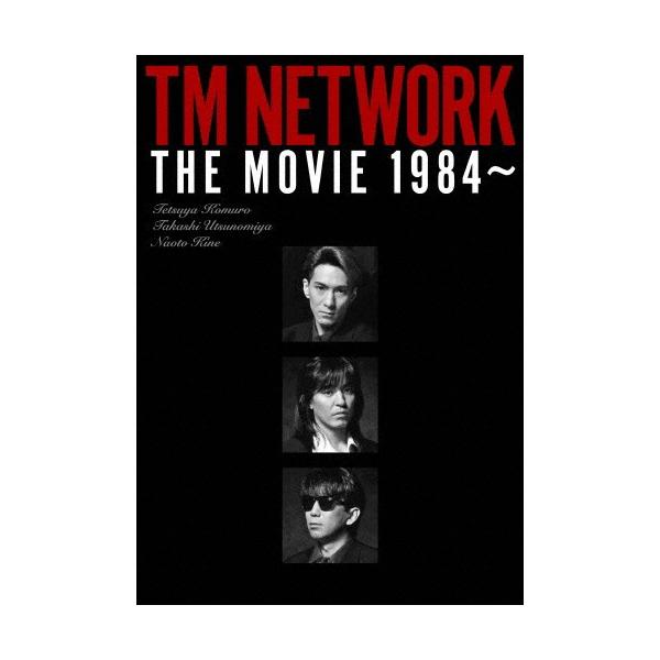 ◆品　番：MHBL-283◆発売日：2015年04月22日発売◆出荷目安：５〜１０日◆ティーエムネットワークザムービー１９８４カラ/TM NETWORK THE MOVIE 1984-