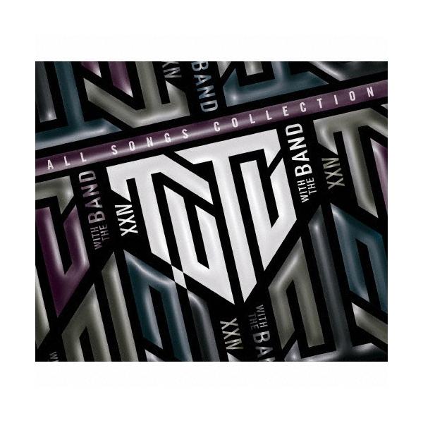 ◆品　番：MHCL-30410/2◆発売日：2016年09月21日発売◆出荷目安：５〜１０日◆DVD付/Blu-spec CD2◆ティーウツウィズザバンドオールソングスコレクション/T.UTU WITH THE BAND ALL SONGS...