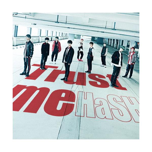 ◆品　番：XNFJ-70049◆発売日：2020年11月25日発売◆出荷目安：５〜１０日◆通常盤◆トラストミー/TRUST ME