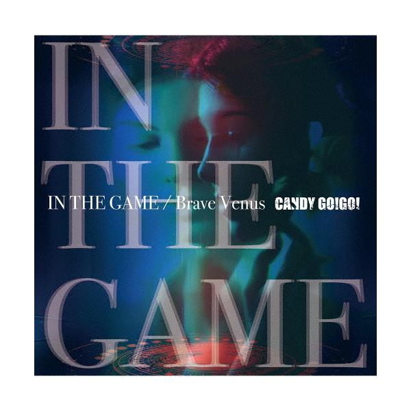 ◆品　番：XNOK-00009◆発売日：2022年04月13日発売◆出荷目安：２〜５日◆TYPE-A◆インザゲームブレイブヴィーナス/IN THE GAME/BRAVE VENUS