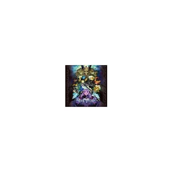 ◆品　番：BSPE-1042◆発売日：2012年04月18日発売◆出荷目安：２〜３週間◆2CD◆※インディーズ商品の為、お届けまでにお時間がかかる場合がございます。予めご了承下さい。◆オーディンスフィアオリジナルサウンドトラック