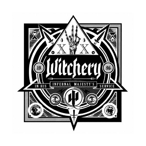 ◆品　番：QATE-10093◆発売日：2016年11月25日発売◆出荷目安：５〜１０日◆ジゴクノシンジケート/IN HIS INFERNAL MAJESTY'S SERVICE