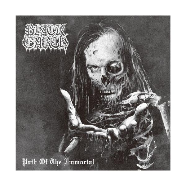 ◆品　番：QATE-10115◆発売日：2019年03月20日発売◆出荷目安：５〜１０日◆アンコクノチキュウ/PATH OF THE IMMORTAL