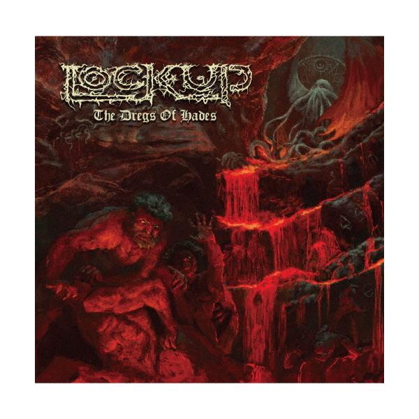 ◆品　番：QATE-10135◆発売日：2021年11月26日発売◆出荷目安：５〜１０日◆ザ・ドレッグスオブハデス/DREGS OF HADES,THE