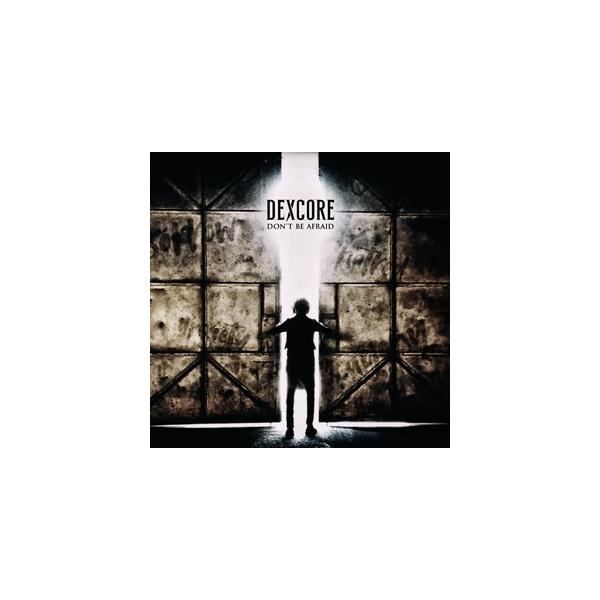 ◆品　番：JRCS-1007B◆発売日：2019年09月11日発売◆出荷目安：５〜１０日◆※インディーズ商品につき、お届けまでにお時間がかかる場合がございます。予めご了承下さい。◆ドントビーアフレイド