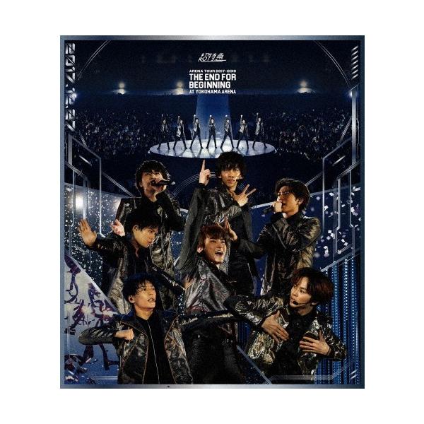 ◆品　番：ZXRB-3030◆発売日：2018年05月23日発売◆出荷目安：５〜１０日◆種類:Blu-ray◆バレットトレインアリーナツアー２０１７カラ２０１８ジエンドフォービギニングアットヨコハマアリーナ/BULLET TRAIN ARE...