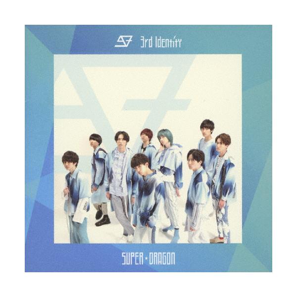 ◆品　番：ZXRC-2050◆発売日：2019年08月14日発売◆出荷目安：２〜５日◆通常盤◆サードアイデンティティ/3RD IDENTITY