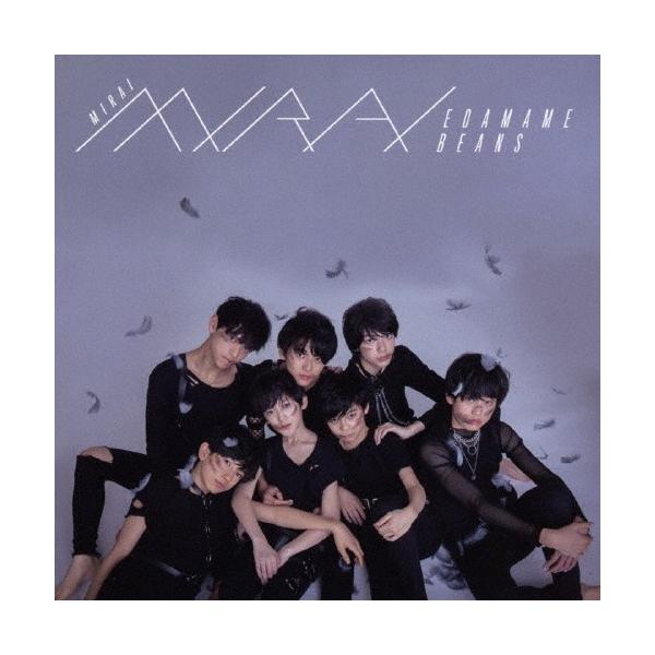 ◆品　番：ZXRC-1231◆発売日：2020年05月13日発売◆出荷目安：５〜１０日◆Ahiru盤◆ミライ/MIRAI