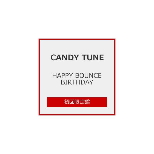 ◆品　番：KLC-10013◆発売日：2026年04月22日発売◆出荷目安：発売日前日◆初回限定盤/ブックレット付◆■Joshinオリジナル特典：南なつ　デジタルサイン入りA4サイズポスター◆ハッピーバウンスバースデイ/HAPPY BOUN...