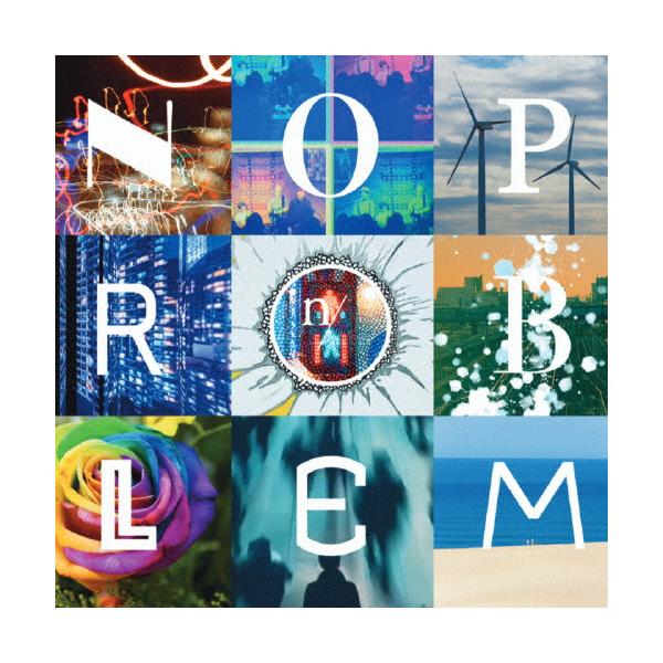 ◆品　番：NCCD-0019◆発売日：2024年10月01日発売◆出荷目安：５〜１０日◆※インディーズ商品につき、お届けまでにお時間がかかる場合がございます。予めご了承下さい。◆ノープロブレム/NO PROBLEM